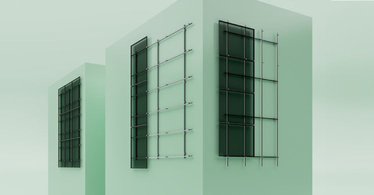 Solar Mounting Systems For Façades | Schletter Group