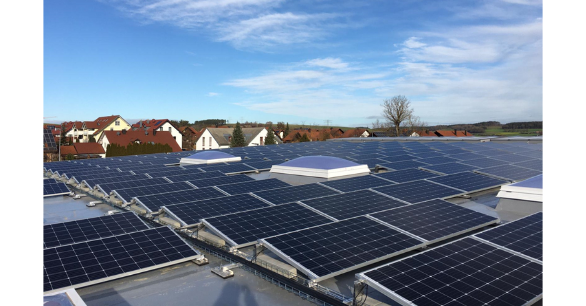 Ballast saving: FixGrid 18 with reduced angle of inclination now available