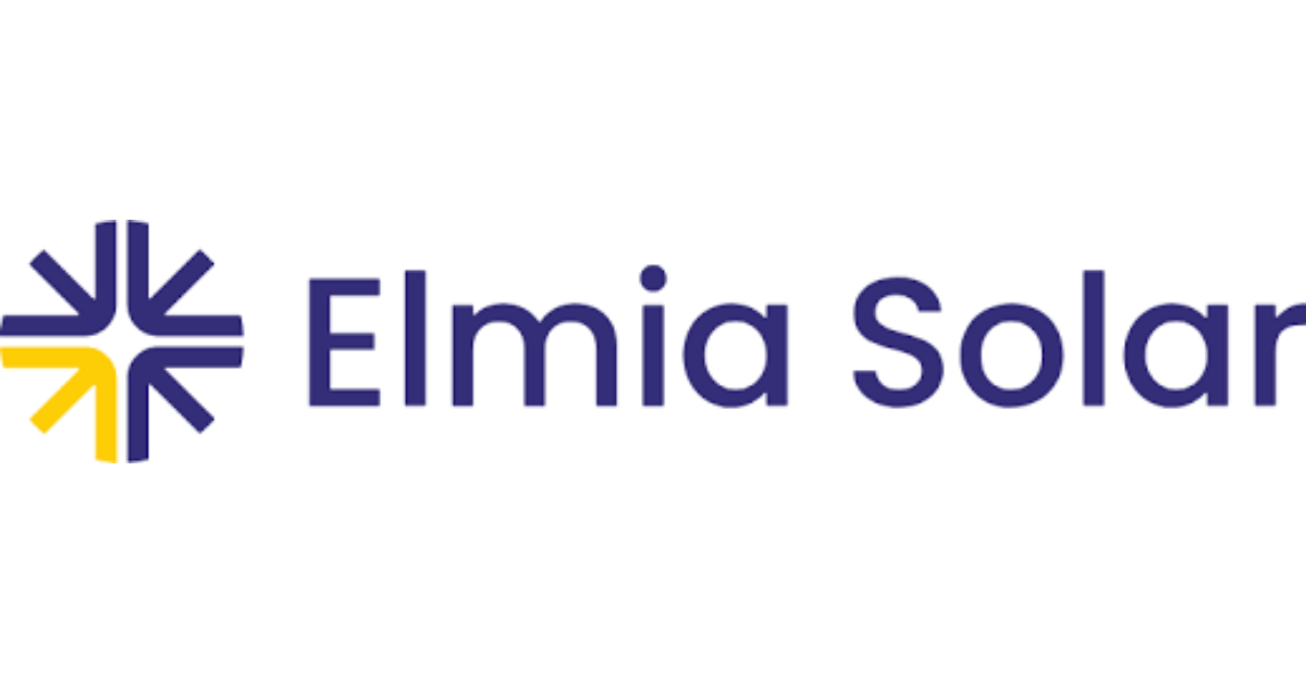 Elmia Solar