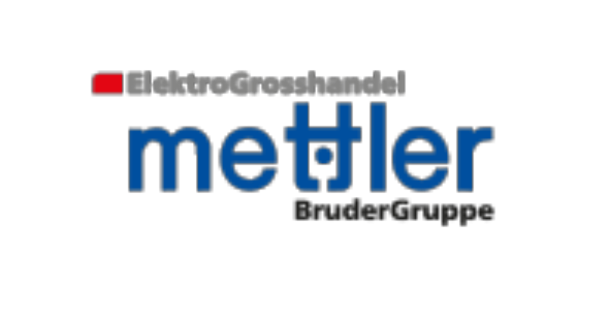 Carl Mettler Partner Event